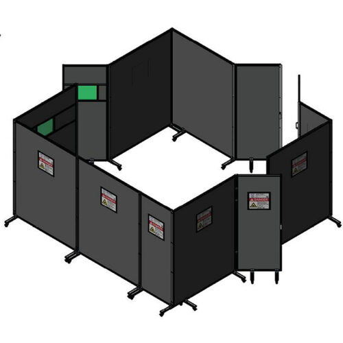 Laser welding protection Barriers – Shop Photonweld