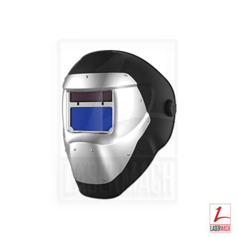 Auto Darkening Laser Welding Helmet - Shop Photonweld