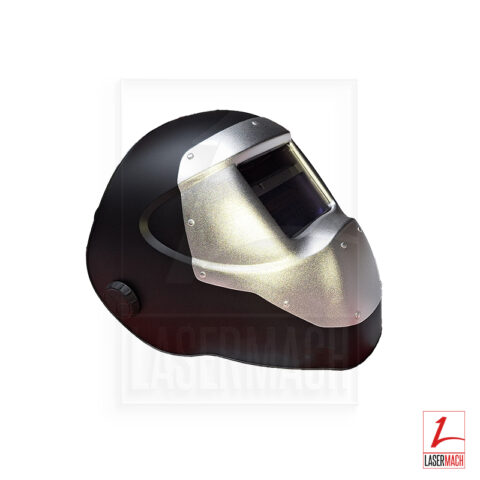 Auto Darkening Laser Welding Helmet - Shop Photonweld